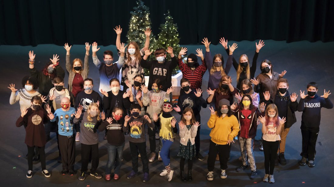 Annual Christmas Walk more than just a parade | News, Sports, Jobs ...